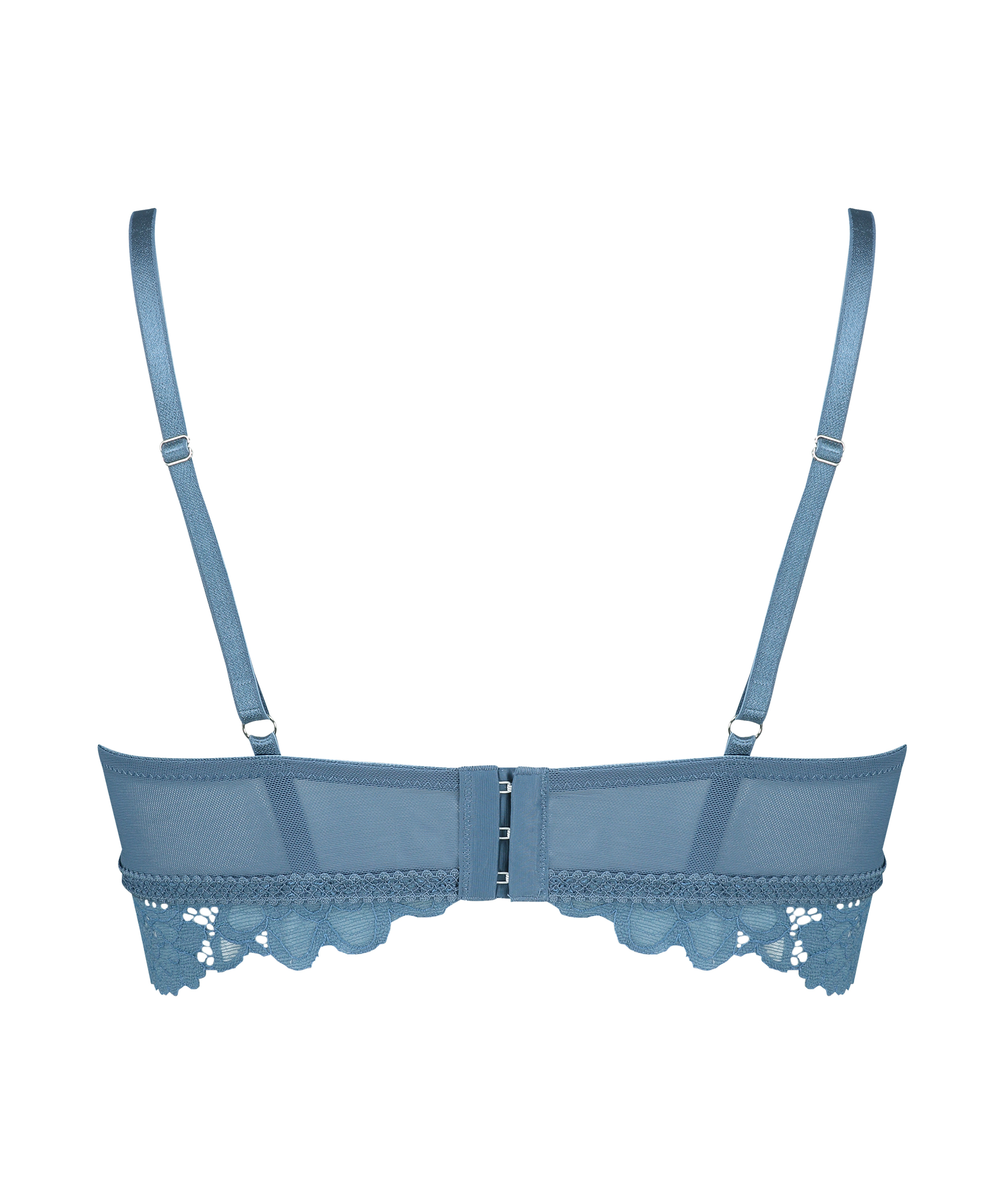 Vorgeformter longline BH ohne Bügel Shiloh für 45CHF - BHs mit großen ...