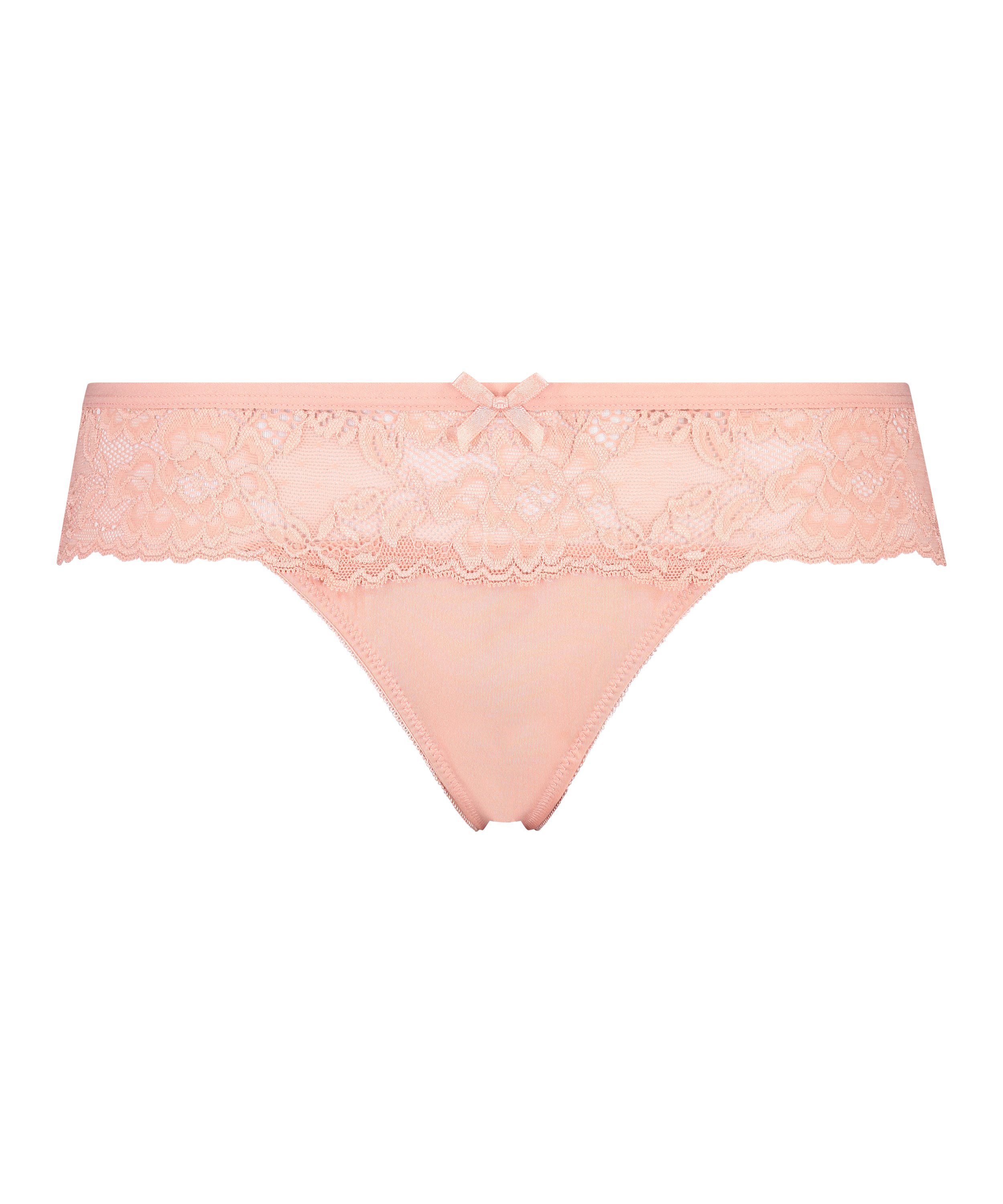 Boxer string Bianca pour 11CHF - Strings & Boxerstrings - Hunkemöller