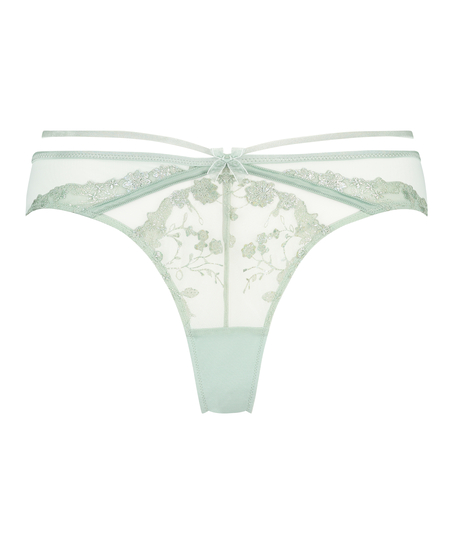 String Lillia - Strings & Boxerstrings - Hunkemöller