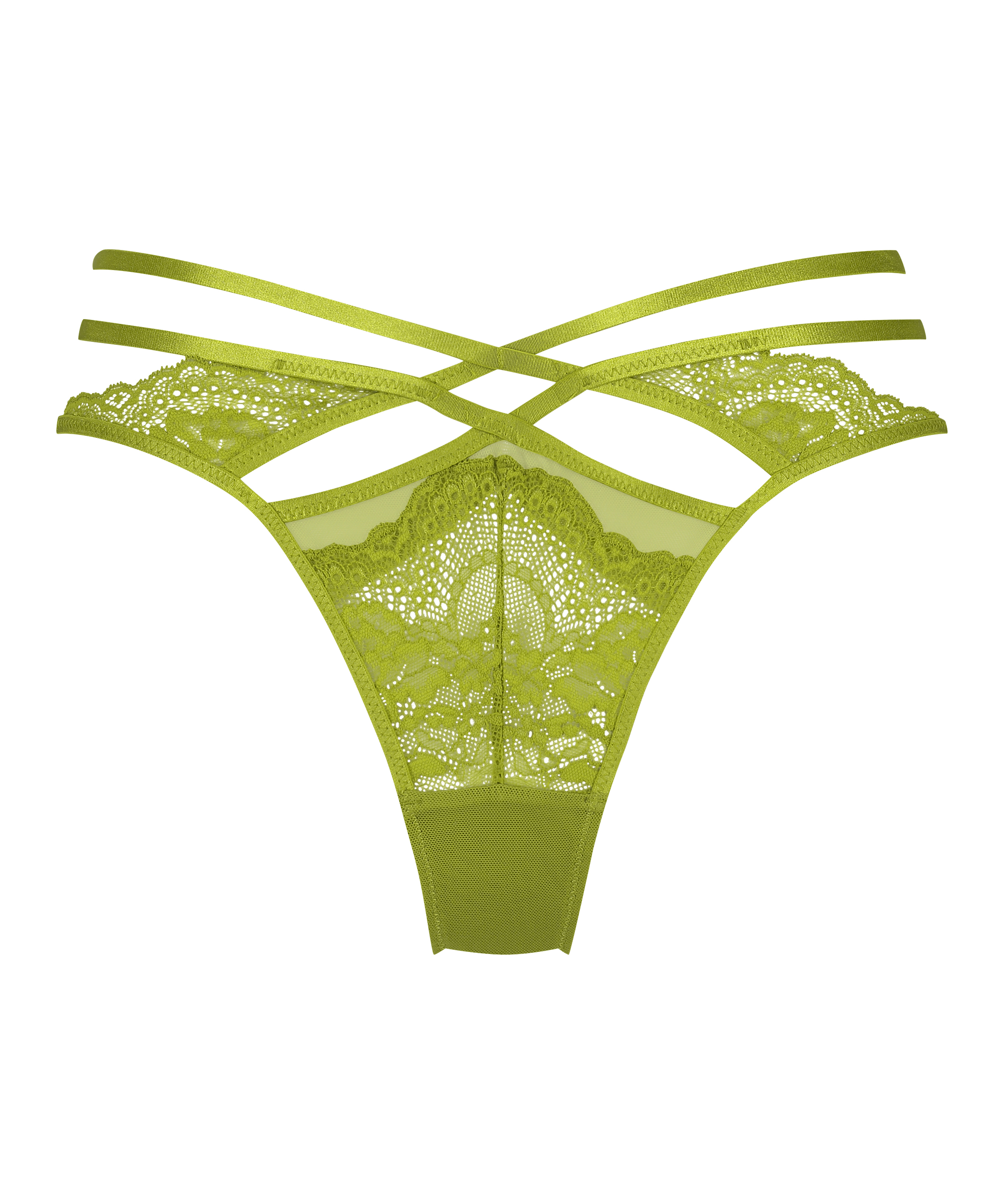 String Janine - Alle Slips - Hunkemöller