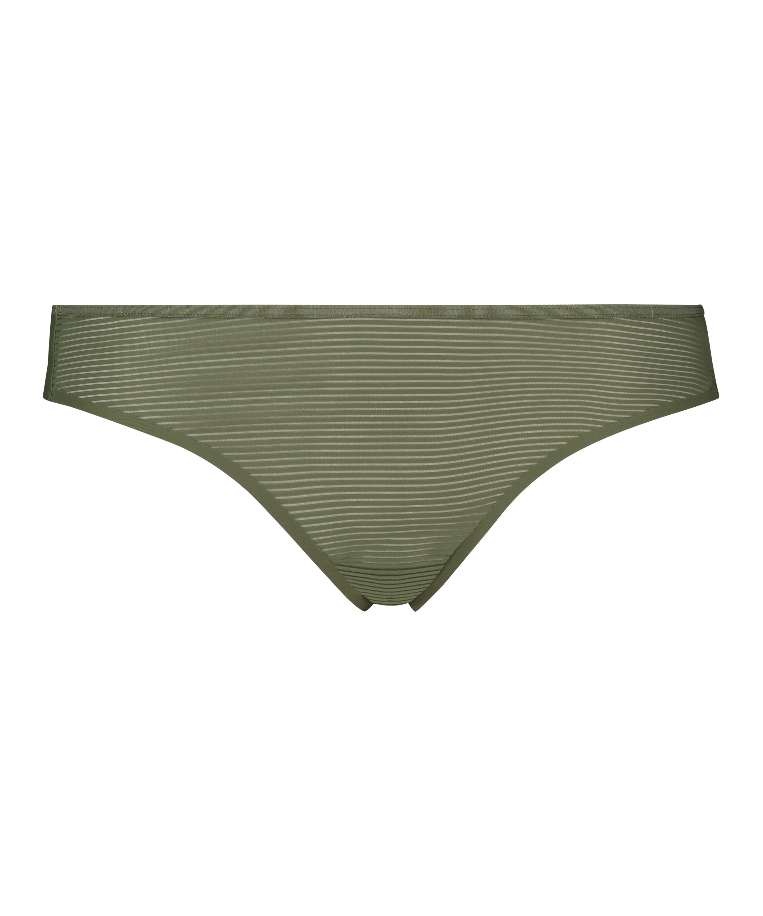 Invisible String Stripe Mesh für 12CHF - Strings & Boxerstrings ...