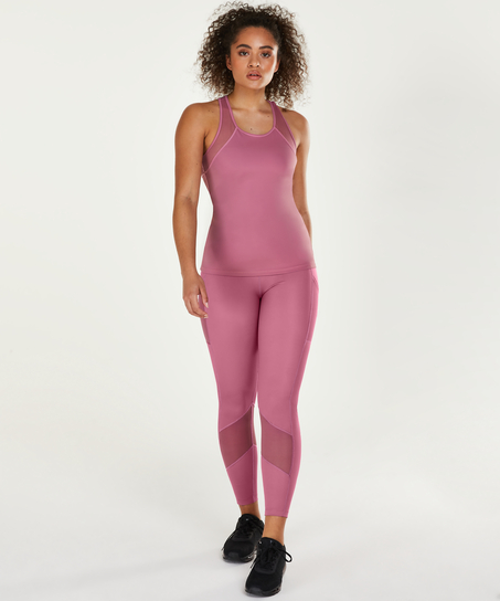 HKMX Oh My Squat High Waisted Legging für 52CHF - Sportangebot - Hunkemöller