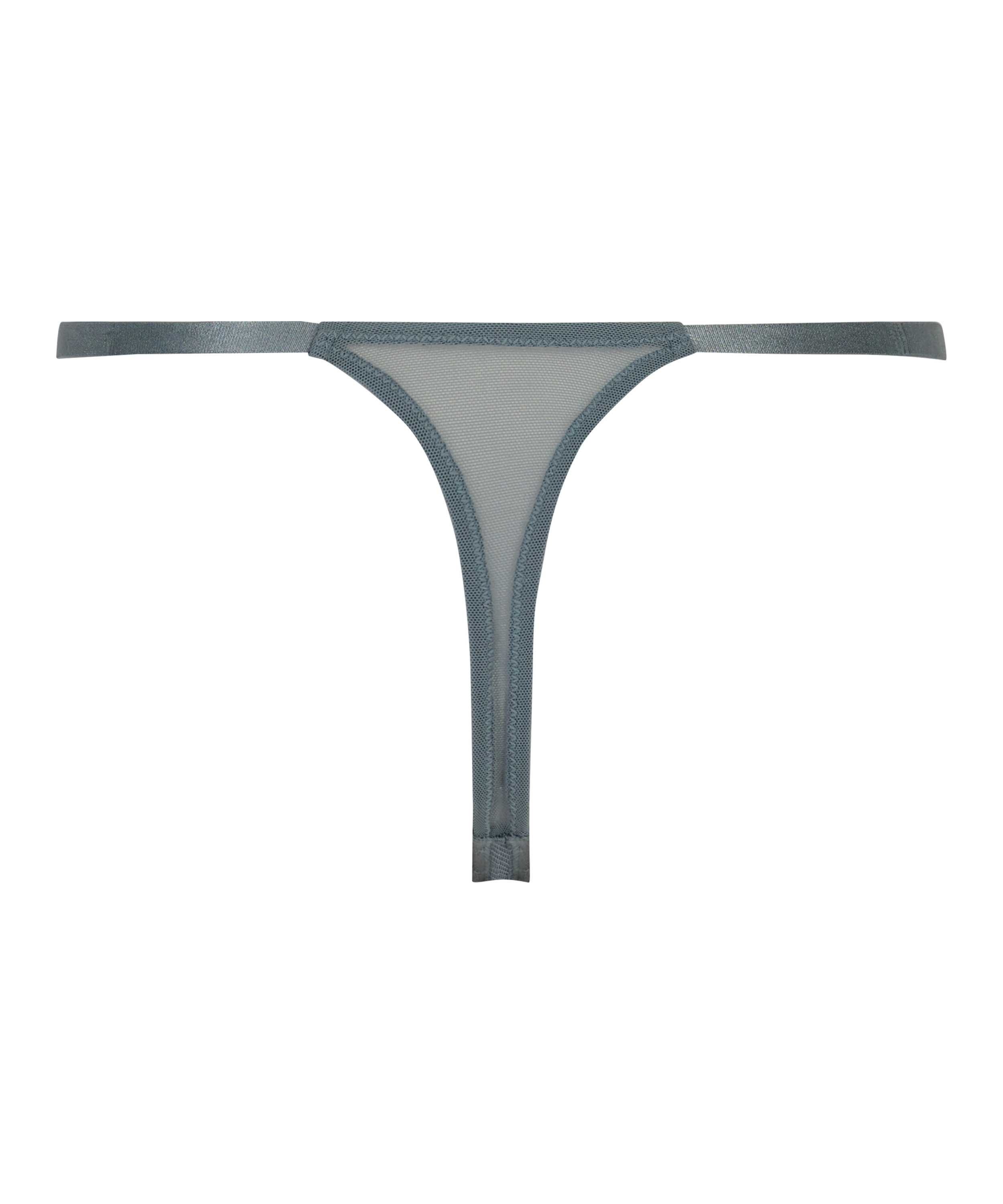 Hochgeschnittener String Corby - Alle Slips - Hunkemöller