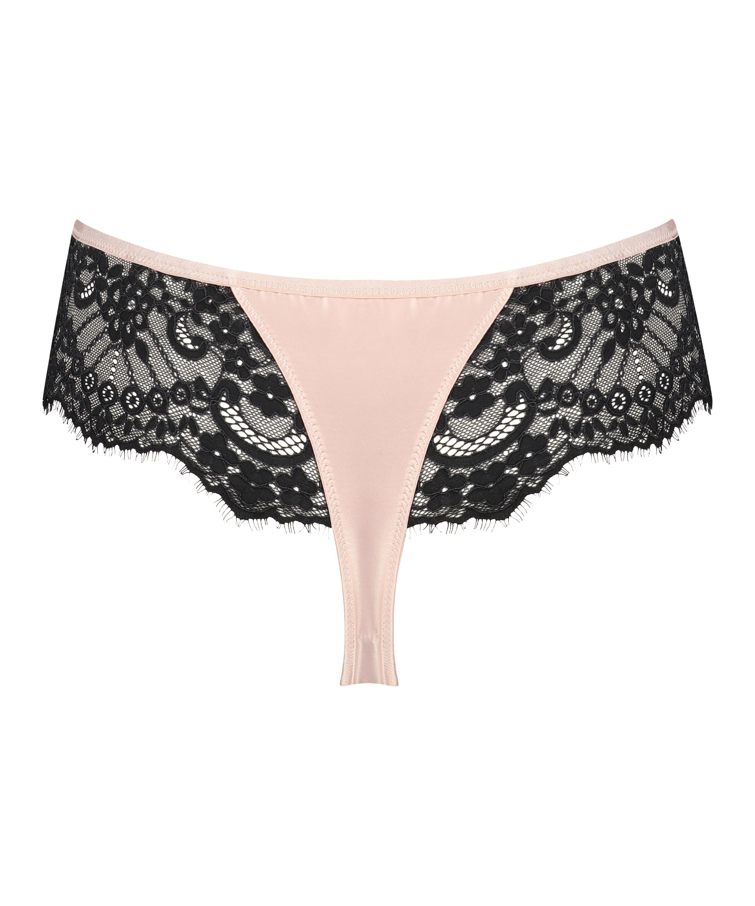 Boxer string Amelia pour 39CHF - Strings & Boxerstrings - Hunkemöller