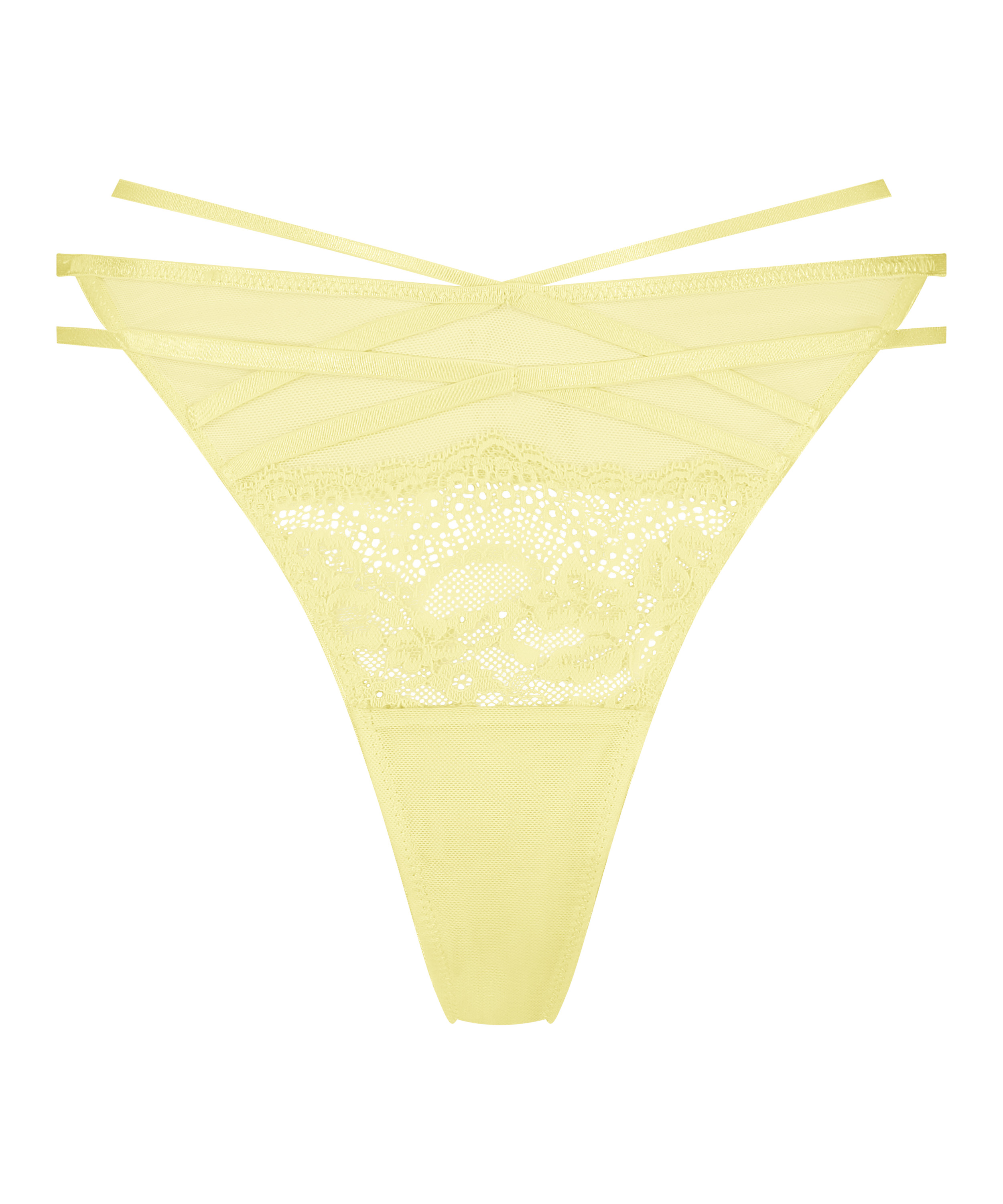 String Livia für 8CHF - Alle Slips - Hunkemöller