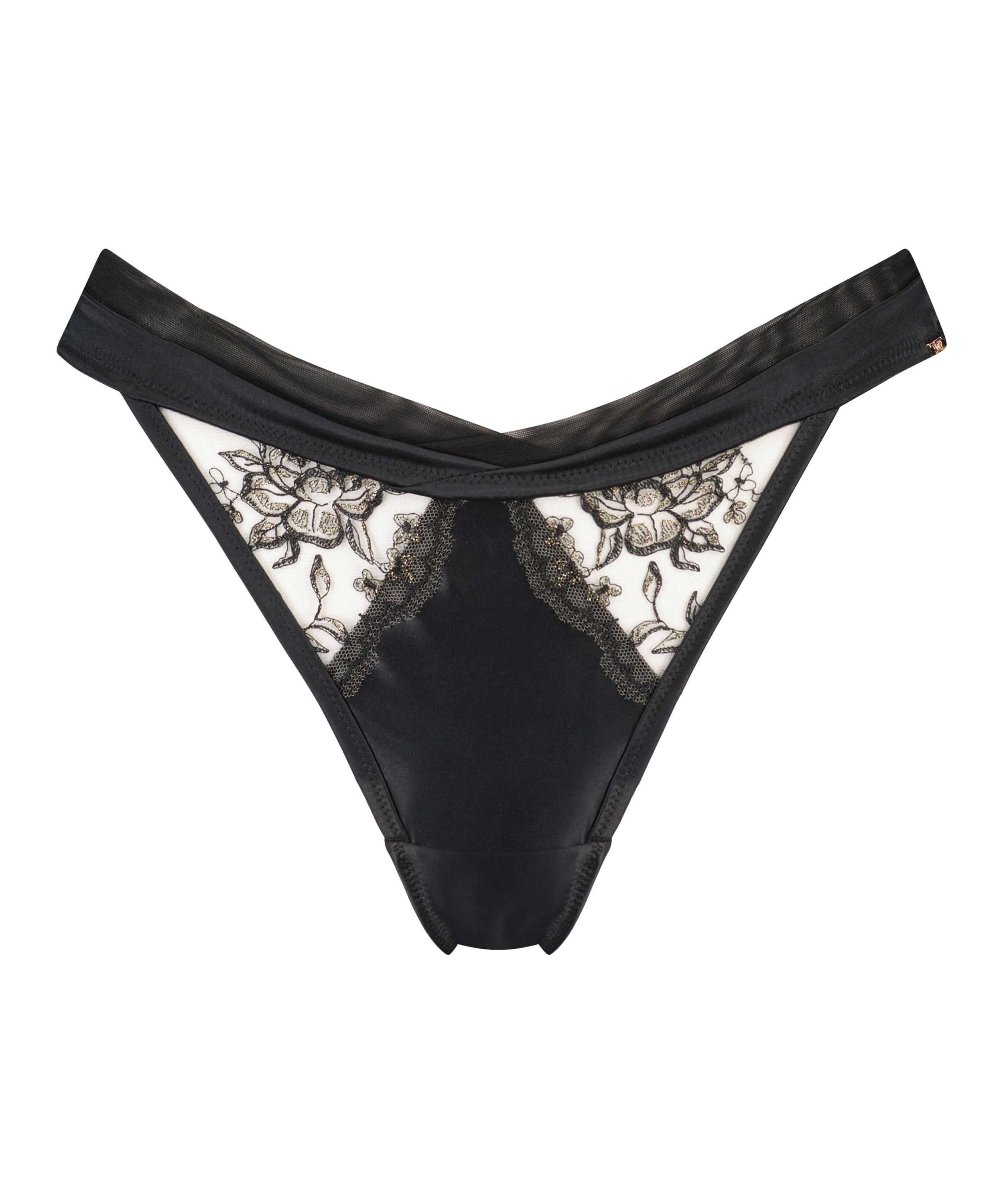 Hoher String Sandra - Alle Slips - Hunkemöller