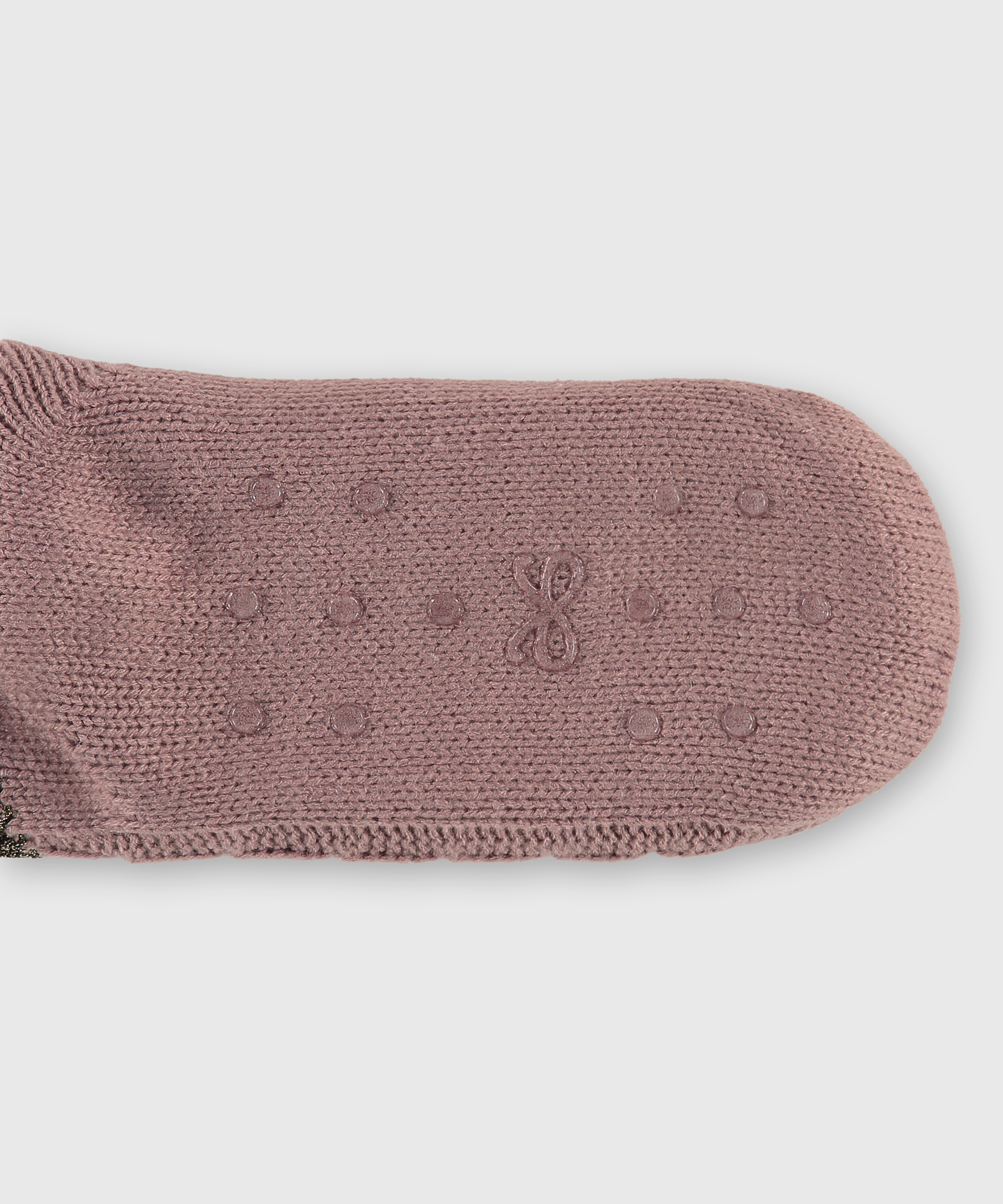 Socken Strick-Lurex - Alle Strumpfwaren - Hunkemöller