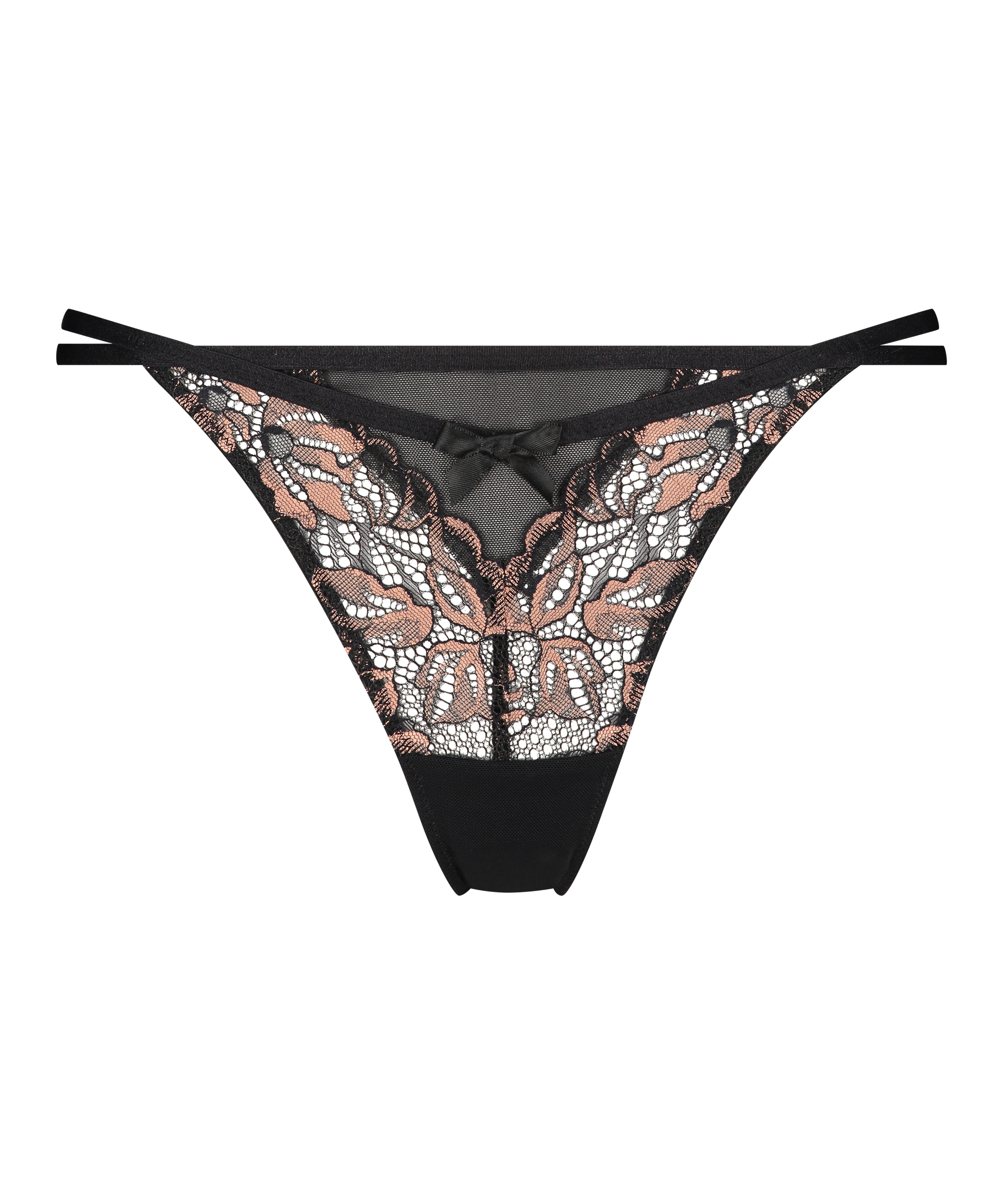 String Olivia pour 12CHF - Strings & Boxerstrings - Hunkemöller