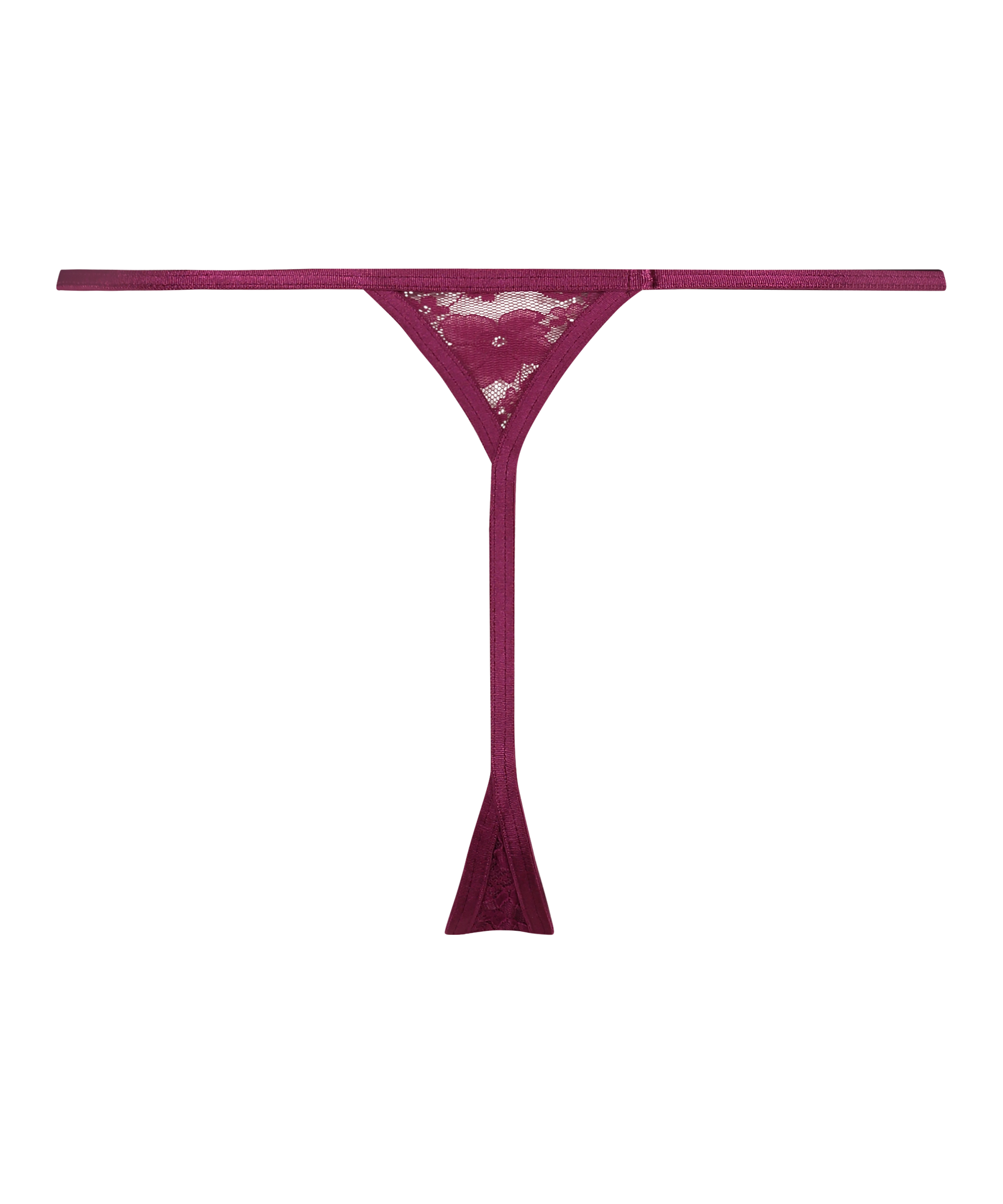 String Mini - Alle Slips - Hunkemöller