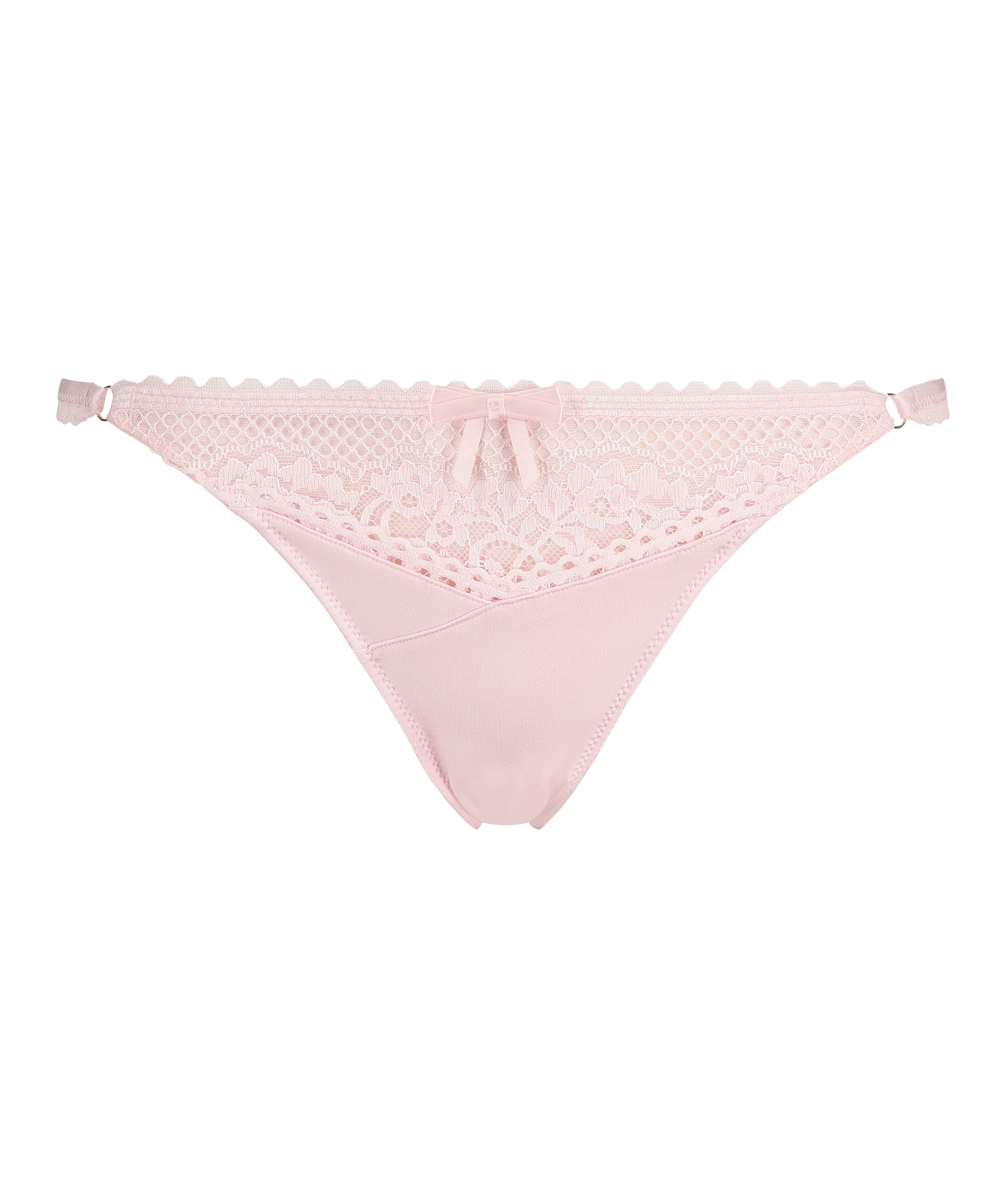 String Malika für 19CHF - Strings & Boxerstrings - Hunkemöller