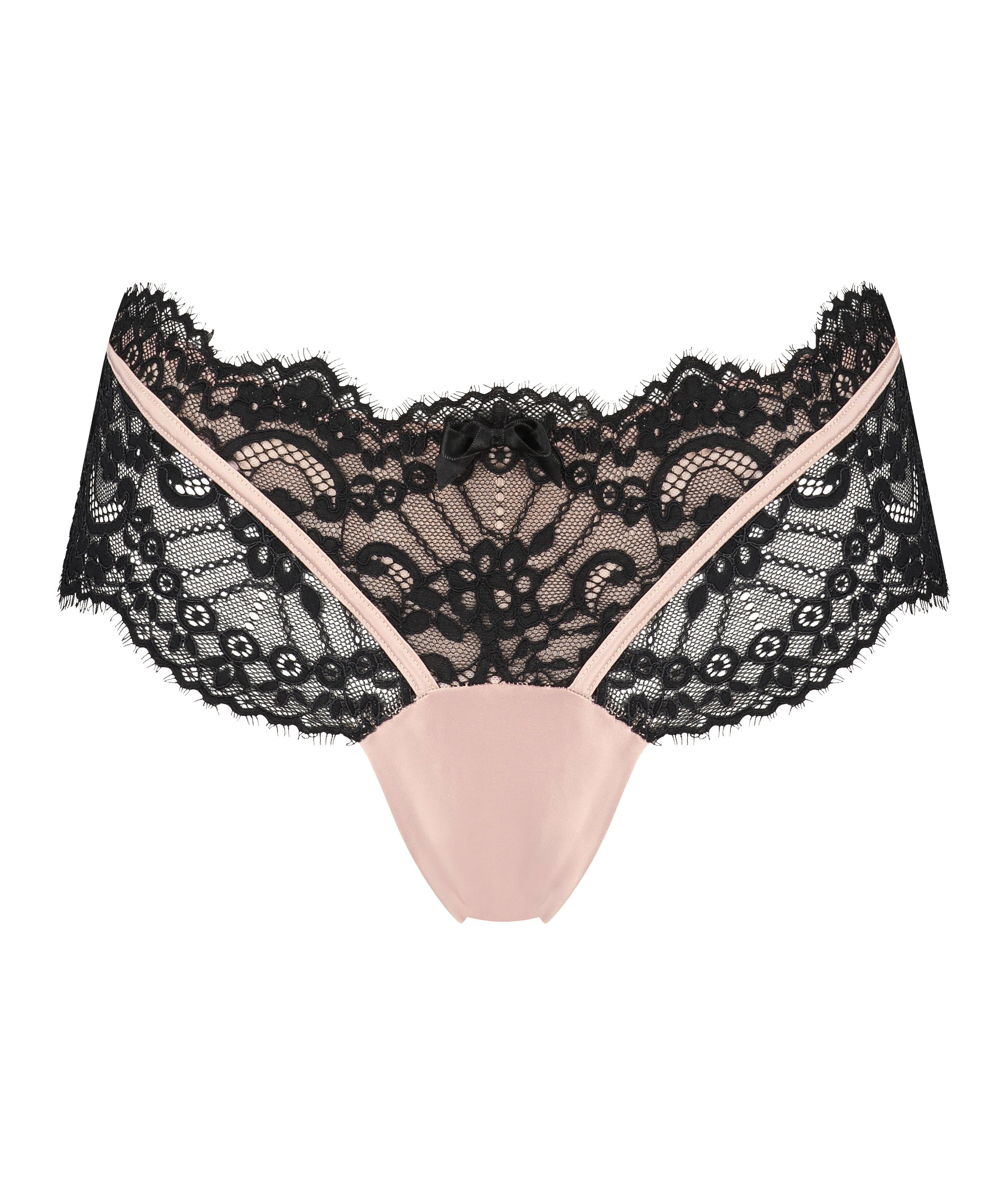 Boxer string Amelia pour 39CHF - Strings & Boxerstrings - Hunkemöller