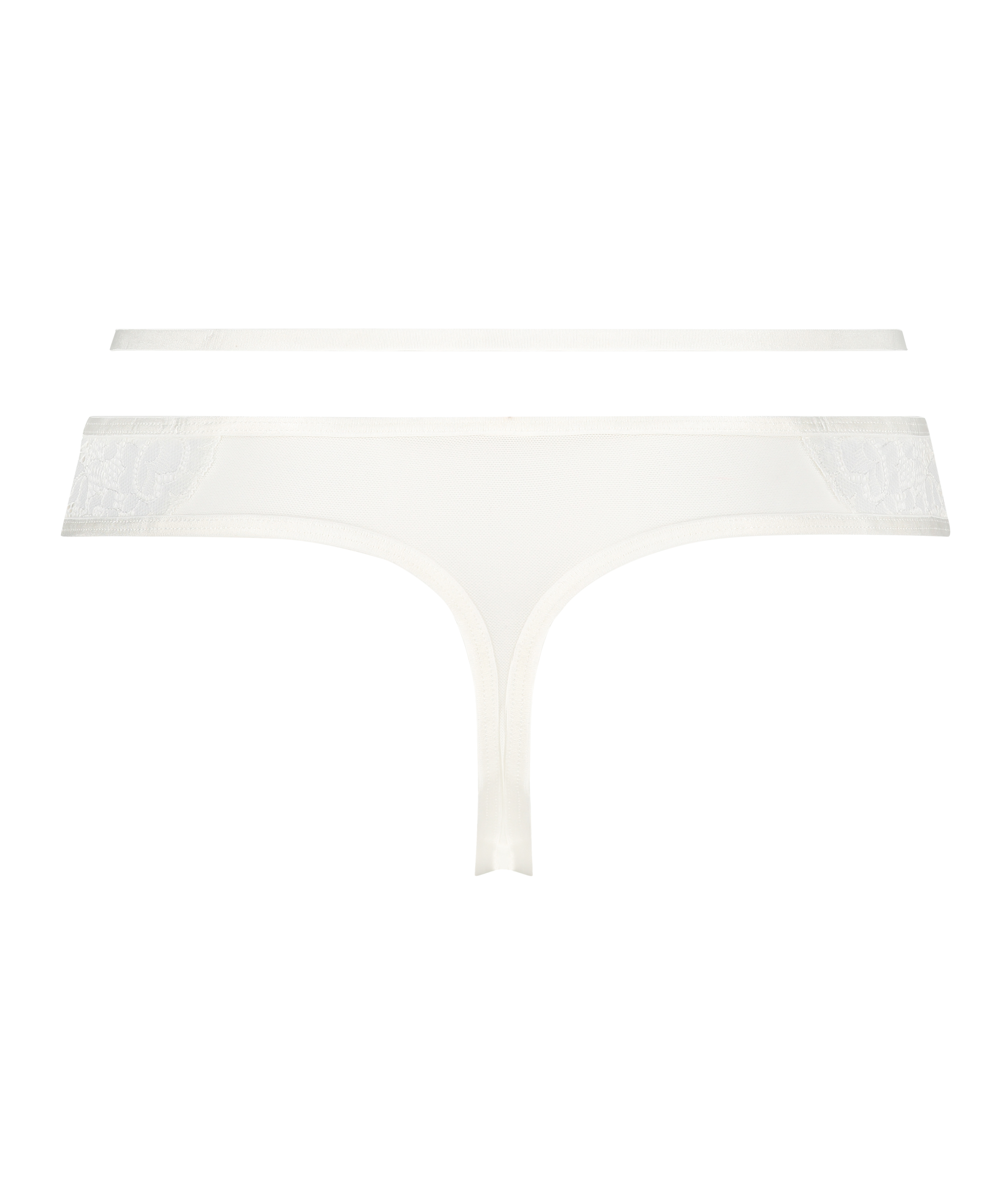 String Ruth für 12CHF - Strings & Boxerstrings - Hunkemöller