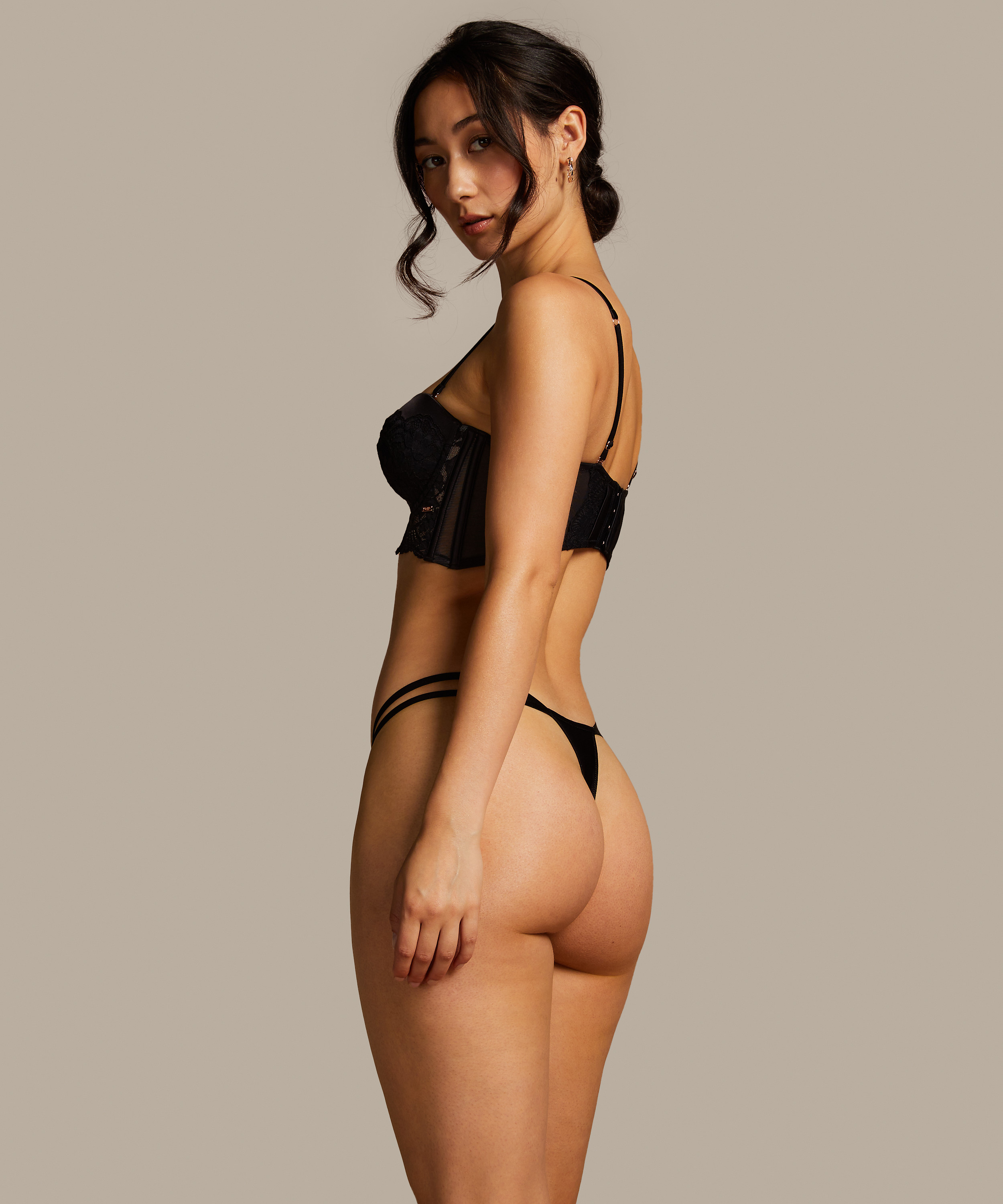 String Jamie pour 35CHF - Strings & Boxerstrings - Hunkemöller