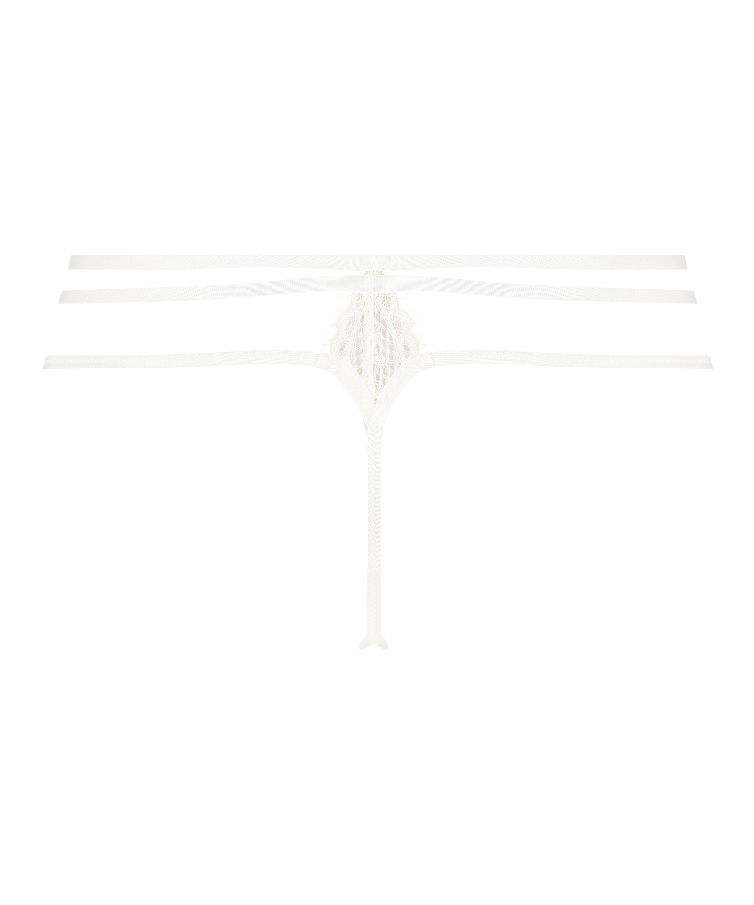 String Eve für 22CHF - Strings & Boxerstrings - Hunkemöller