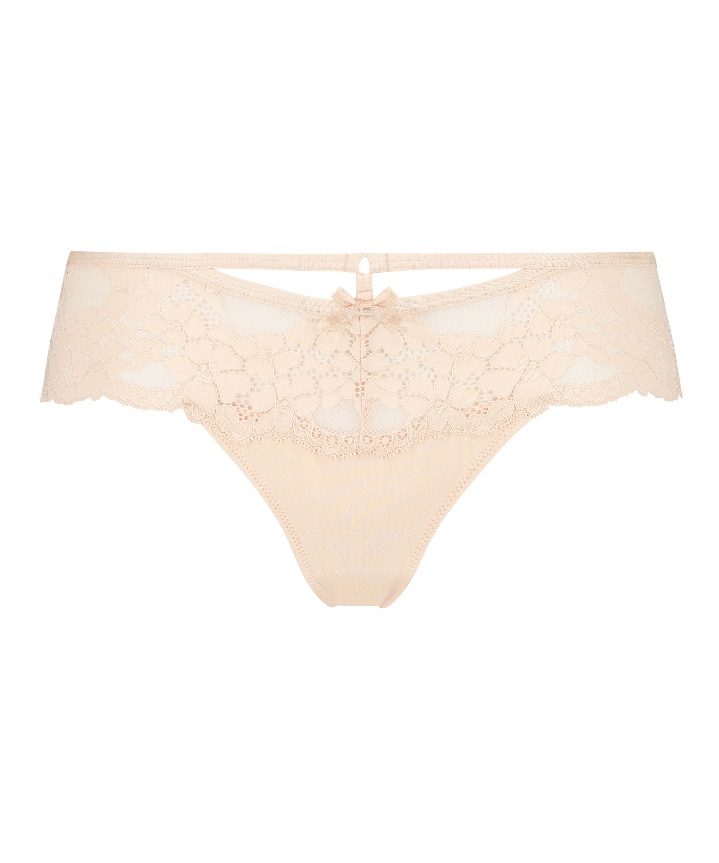 Boxerstring Nellie für 12CHF - Strings & Boxerstrings - Hunkemöller