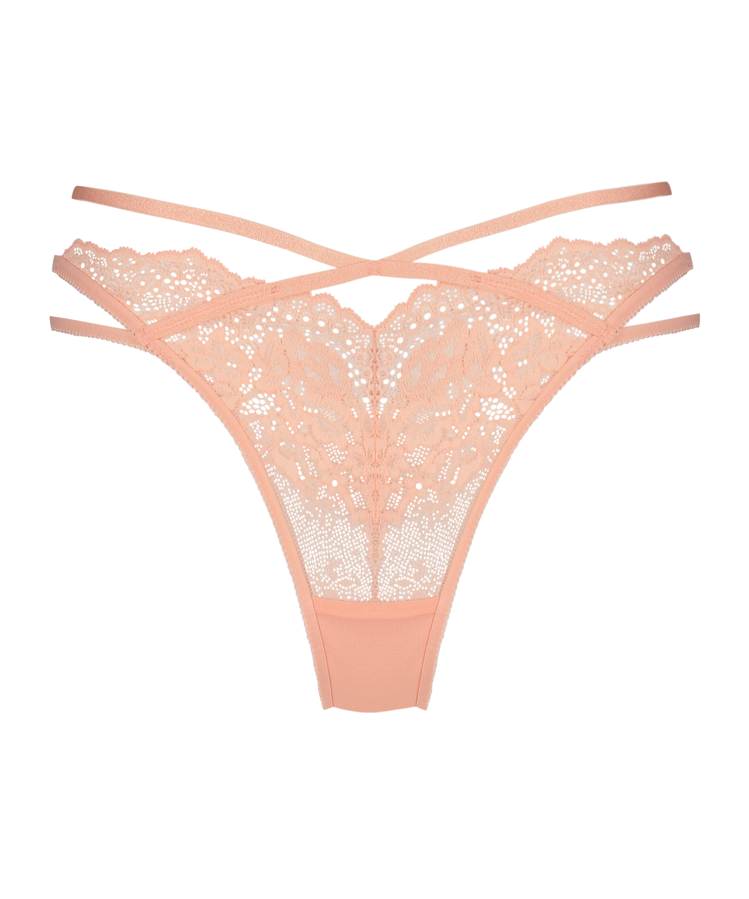 String Amala - Alle Slips - Hunkemöller