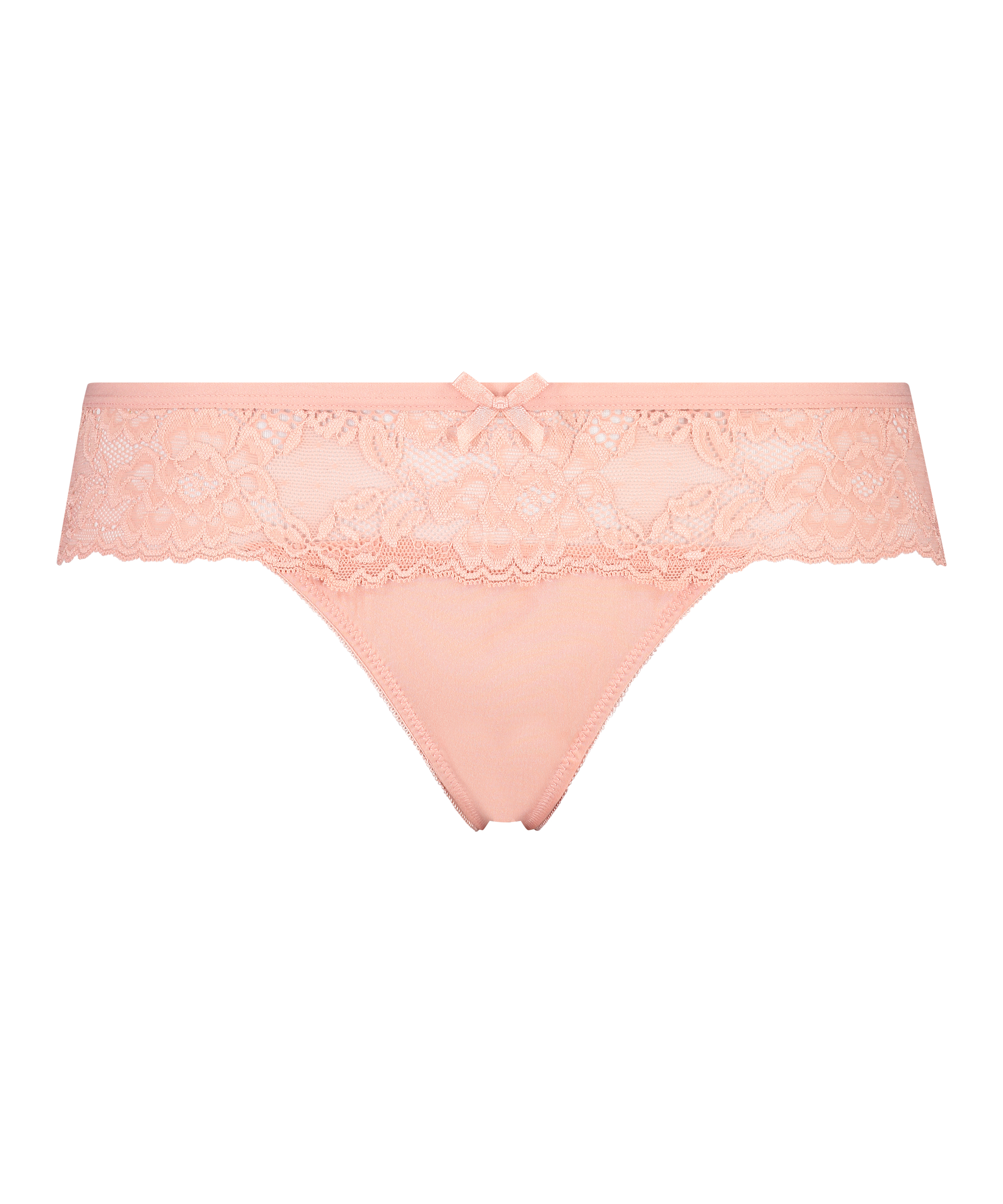 Boxer string Bianca pour 11CHF - Strings & Boxerstrings - Hunkemöller