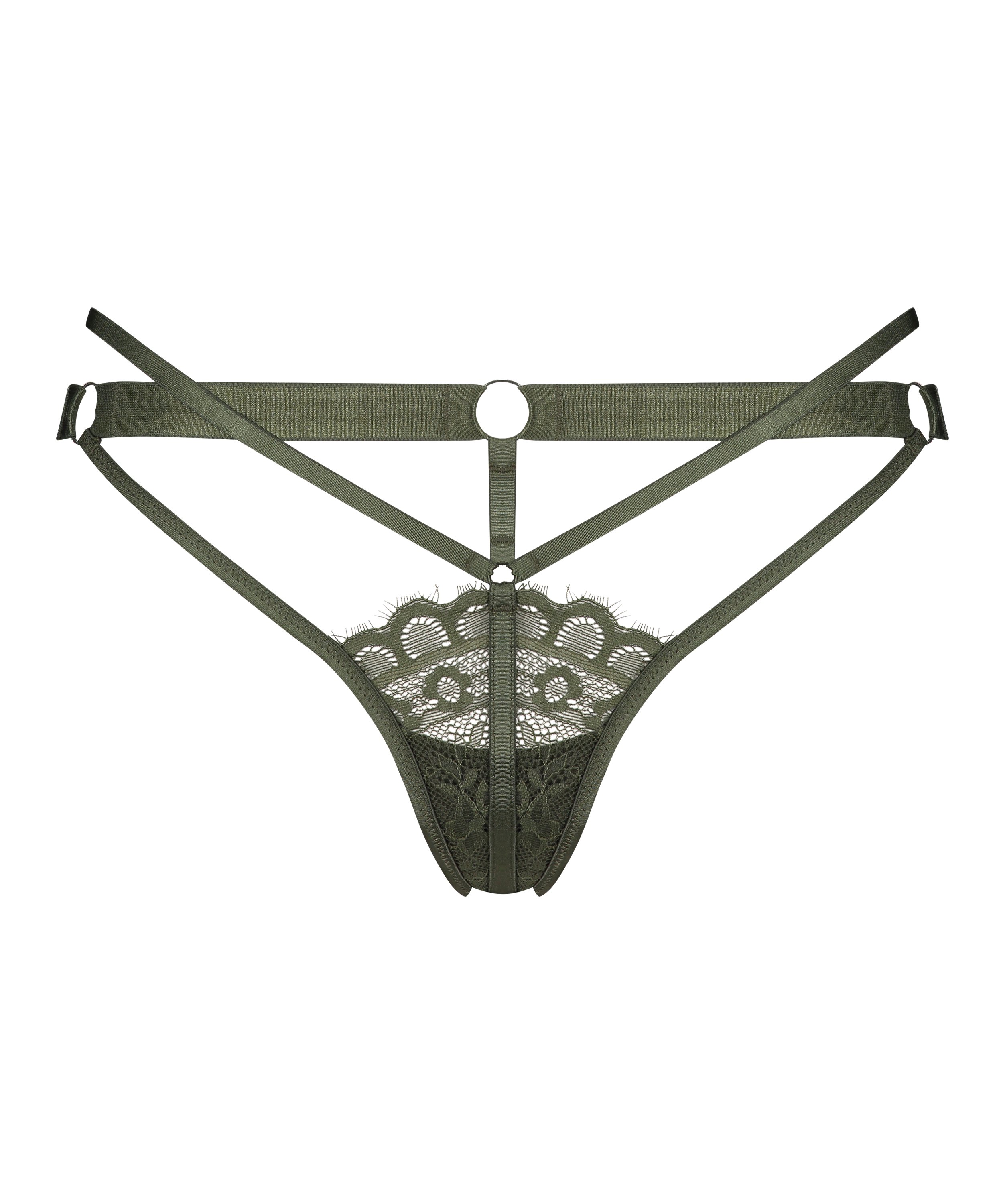 String Jacky - Strings & Boxerstrings - Hunkemöller