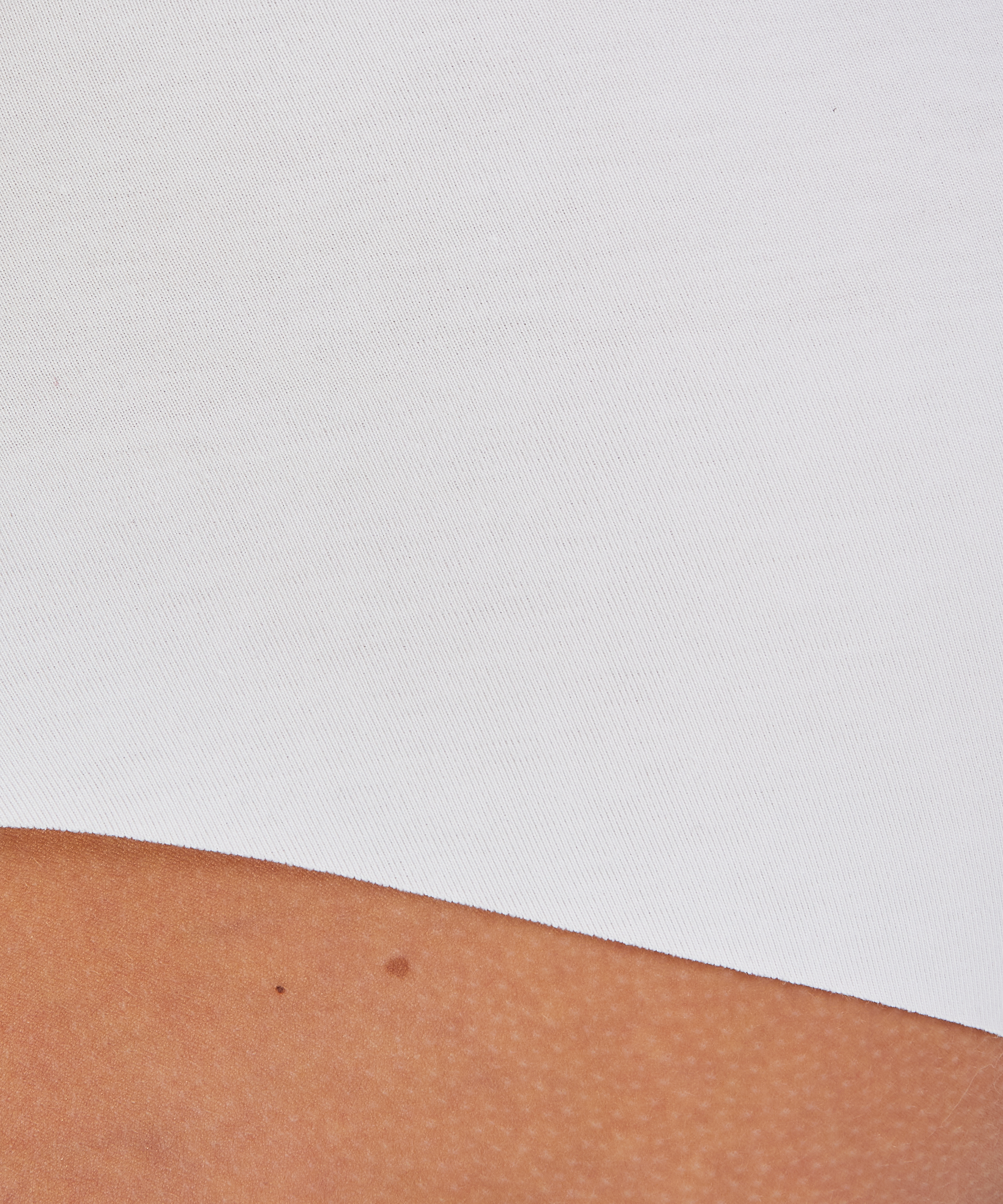 Invisible Boxershort aus Baumwolle für 11CHF - Boxers - Hunkemöller