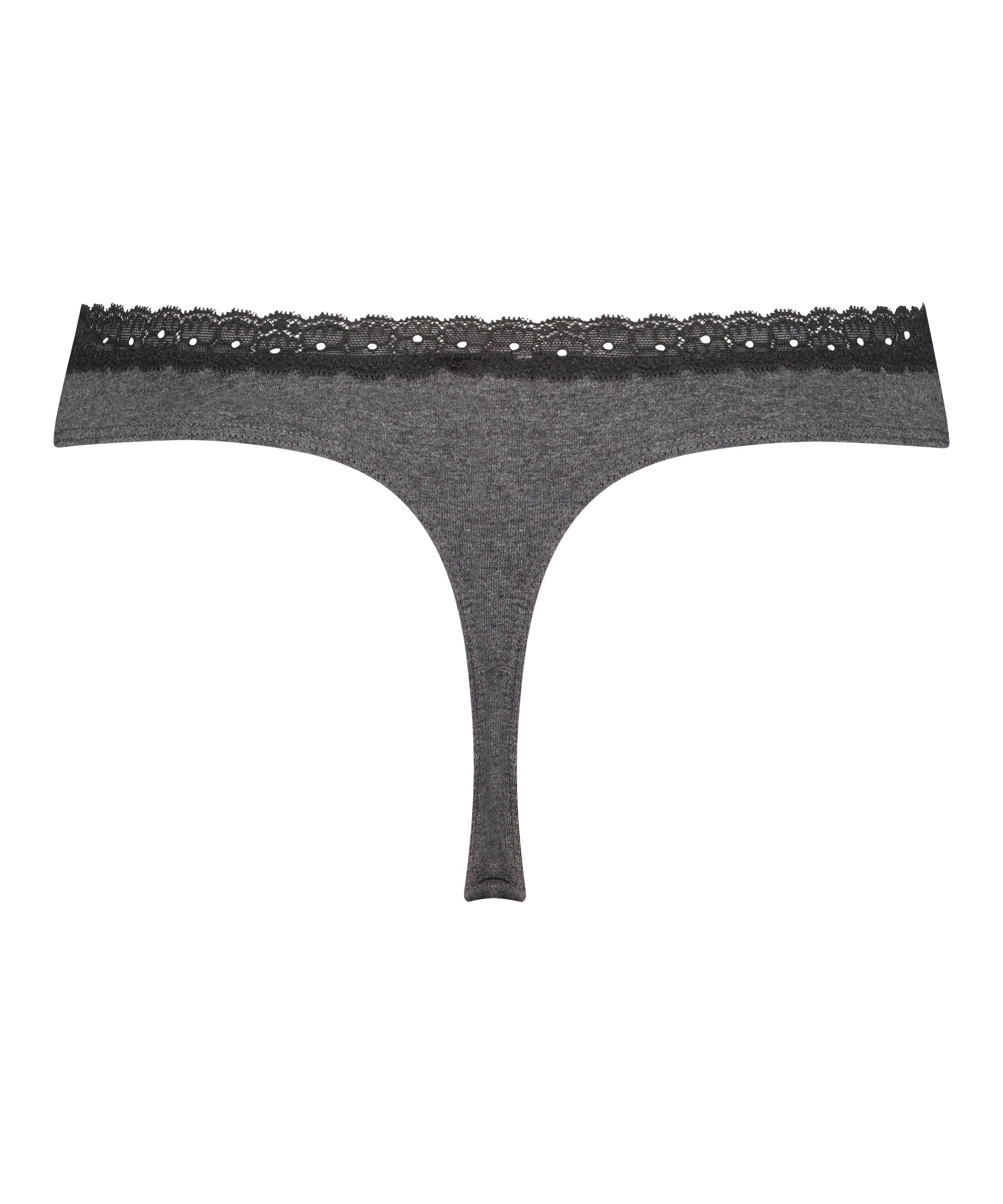 String coton pour 12CHF - Strings & Boxerstrings - Hunkemöller