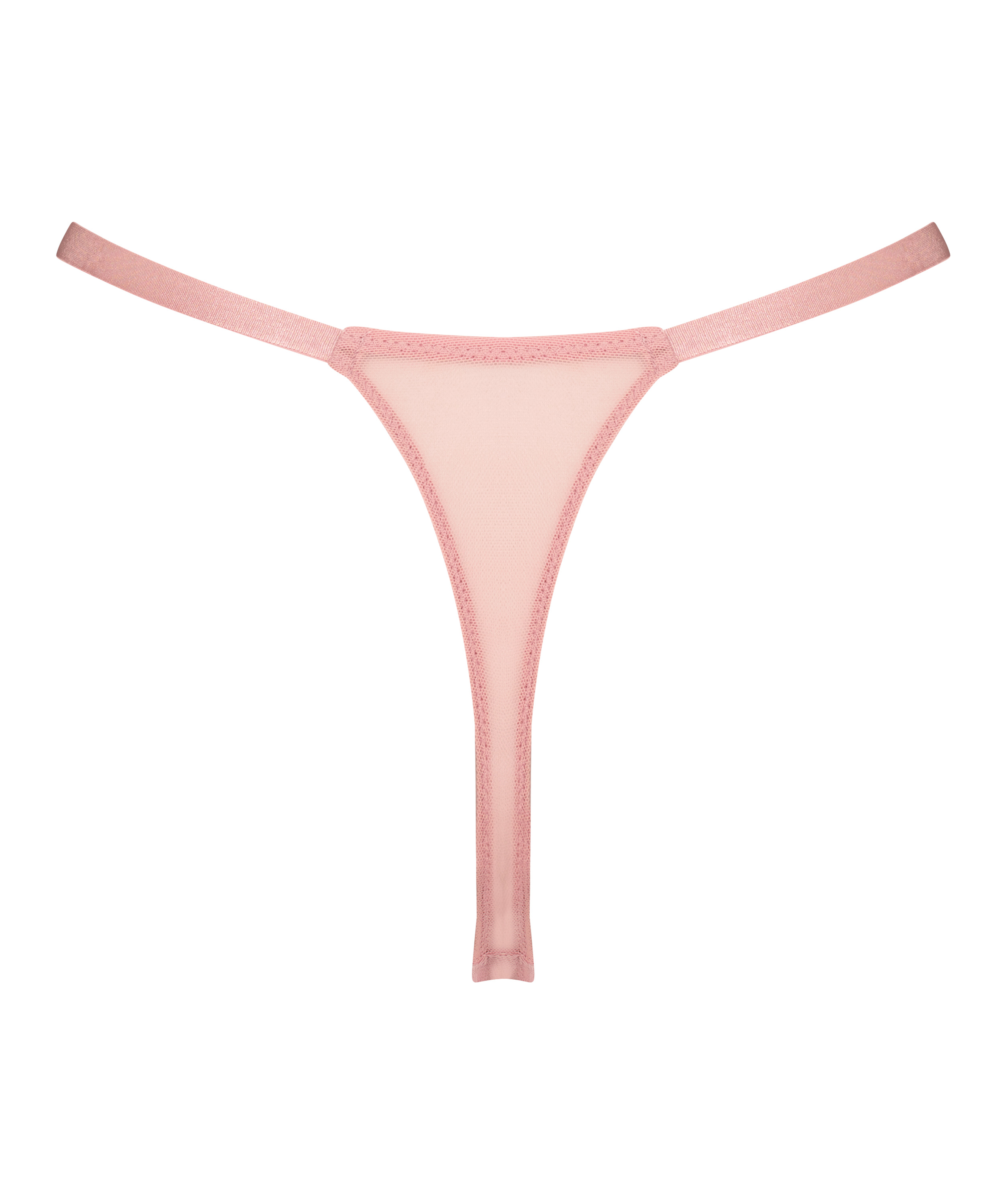 Hoher String Briana für 12CHF - Strings & Boxerstrings - Hunkemöller