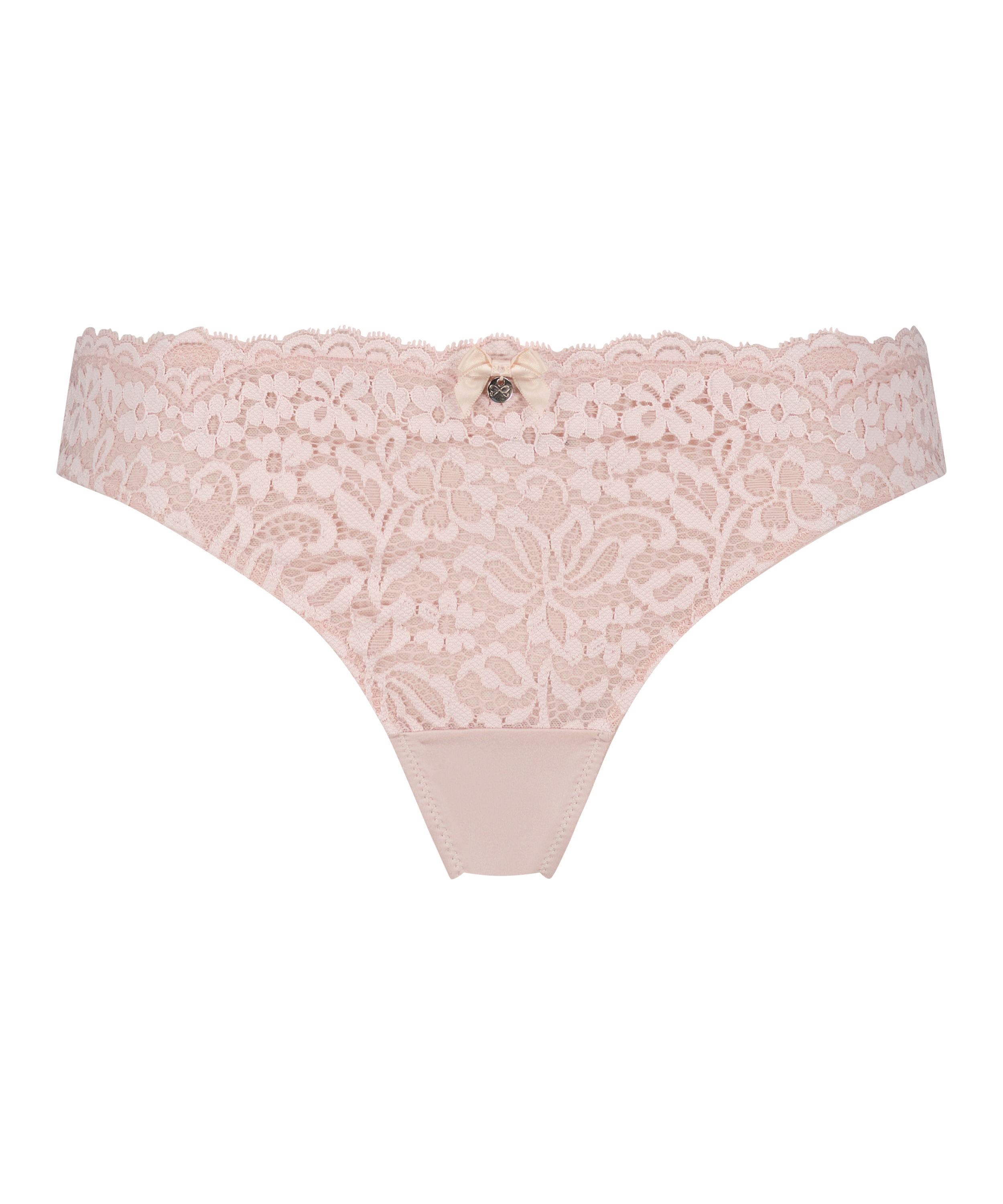 String Rose für 21CHF - Neuheiten - Hunkemöller