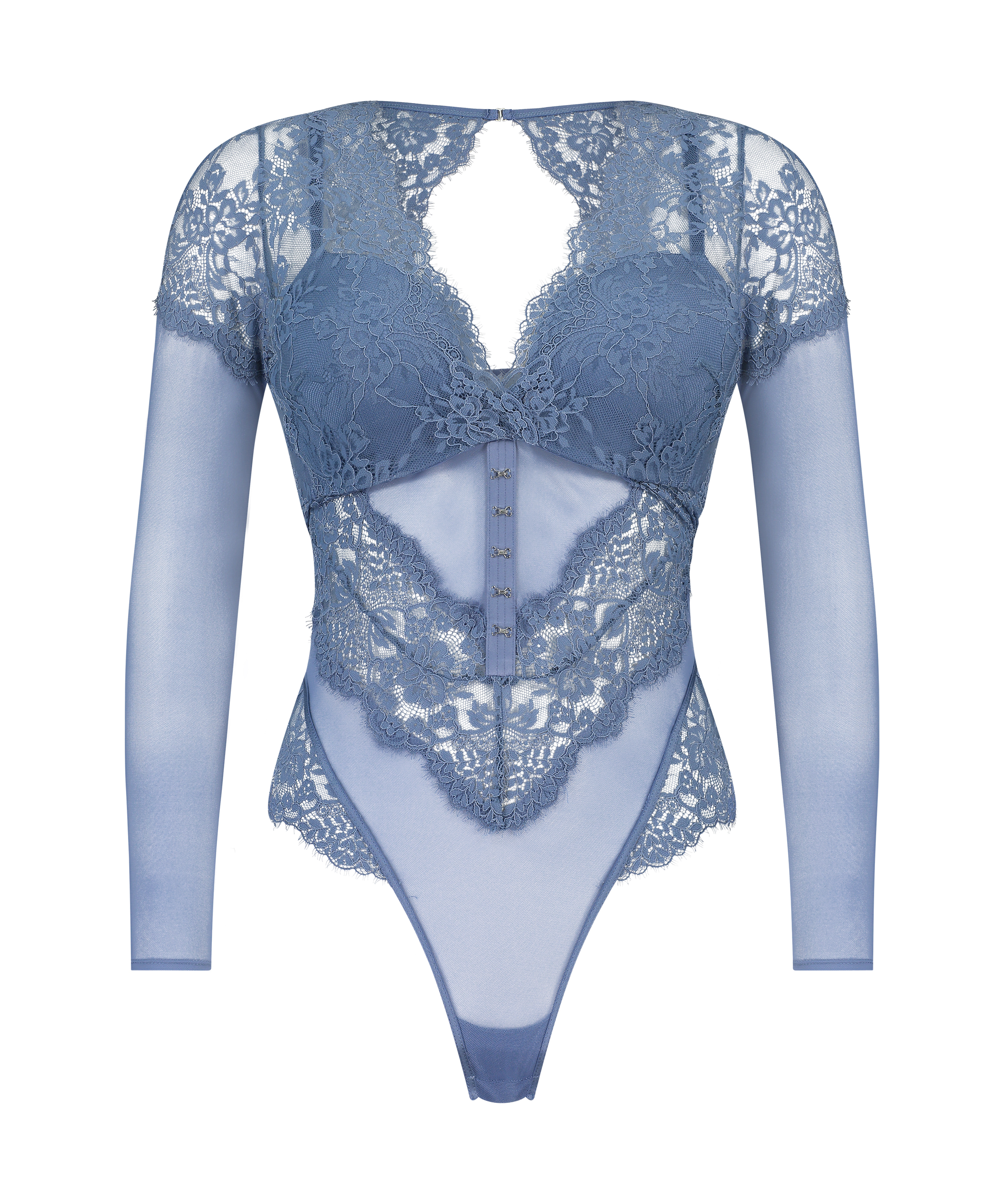 Body Bella - Bodies & Corsagen - Hunkemöller